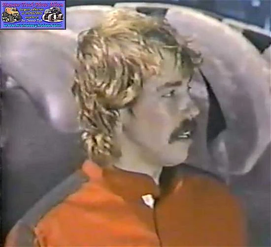 Doug Spanier | Monster Trucks Wiki | Fandom