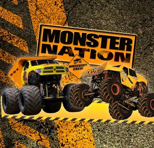 Monster Nation | Monster Trucks Wiki | Fandom