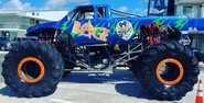 Rage | Monster Trucks Wiki | Fandom