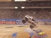 San Antonio 2008 | Monster Trucks Wiki | Fandom