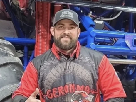 Brandon Swick | Monster Trucks Wiki | Fandom