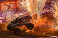 Battlecorn | Monster Trucks Wiki | Fandom