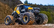 JCB DIGatron | Monster Trucks Wiki | Fandom