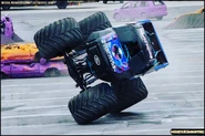 Mike Vaters II | Monster Trucks Wiki | Fandom