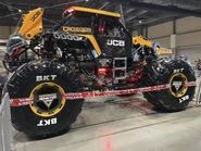 JCB DIGatron | Monster Trucks Wiki | Fandom