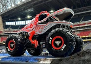 ThunderROARus | Monster Trucks Wiki | Fandom