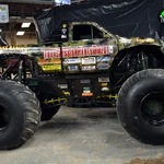 Airborne Ranger | Monster Trucks Wiki | Fandom