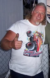 Mike Welch | Monster Trucks Wiki | Fandom