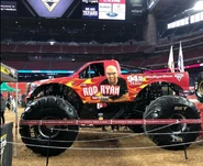 The Rod Ryan Show | Monster Trucks Wiki | Fandom