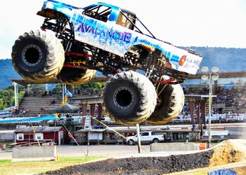 Devin Wheeler | Monster Trucks Wiki | Fandom