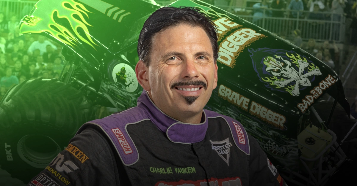 Category:Megalodon drivers | Monster Trucks Wiki | Fandom