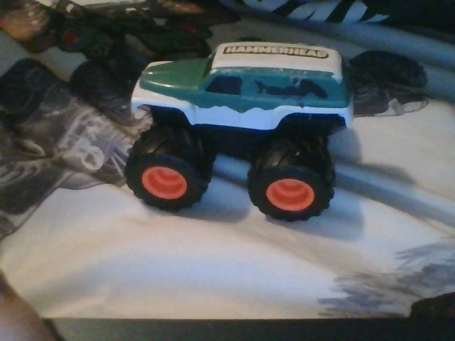 Hammerhead (toy) | Monster Trucks Wiki | Fandom