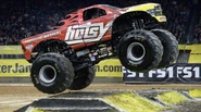 Hotsy | Monster Trucks Wiki | Fandom