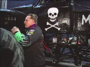 Mr. Destruction | Monster Trucks Wiki | Fandom