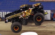 Rammunition | Monster Trucks Wiki | Fandom
