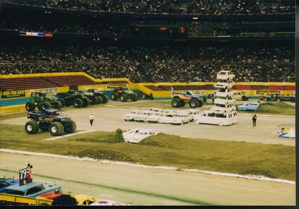 Seattle 1998 | Monster Trucks Wiki | Fandom