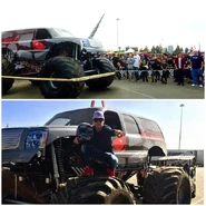 Battlecorn | Monster Trucks Wiki | Fandom