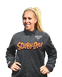 Bailey Shea | Monster Trucks Wiki | Fandom