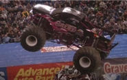 Eradicator | Monster Trucks Wiki | Fandom