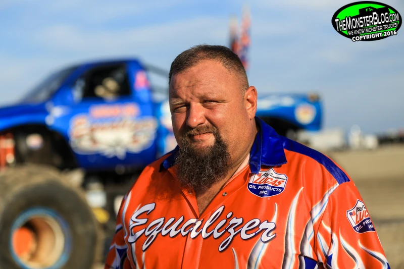 Mike Hawkins | Monster Trucks Wiki | Fandom