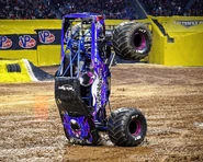 Mike Vaters II | Monster Trucks Wiki | Fandom