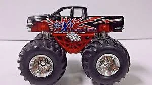 Maxx | Monster Trucks Wiki | Fandom
