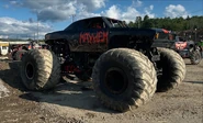 Mayhem | Monster Trucks Wiki | Fandom