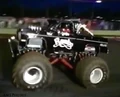 Rambo | Monster Trucks Wiki | Fandom