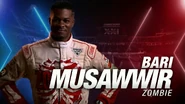 Bari Musawwir | Monster Trucks Wiki | Fandom