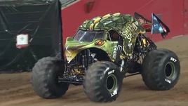 Shell Shock'ed | Monster Trucks Wiki | Fandom