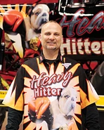 Derick Anson | Monster Trucks Wiki | Fandom