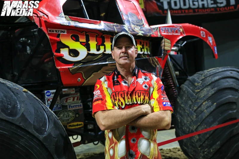 Scott Hartsock | Monster Trucks Wiki | Fandom