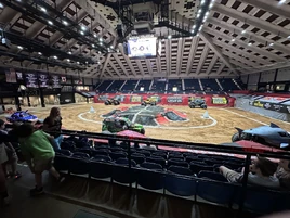 Macon 2025 | Monster Trucks Wiki | Fandom