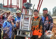 Jon Zimmer Jr. | Monster Trucks Wiki | Fandom