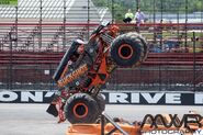 Buckshot | Monster Trucks Wiki | Fandom