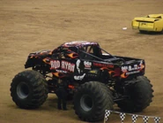 The Rod Ryan Show | Monster Trucks Wiki | Fandom