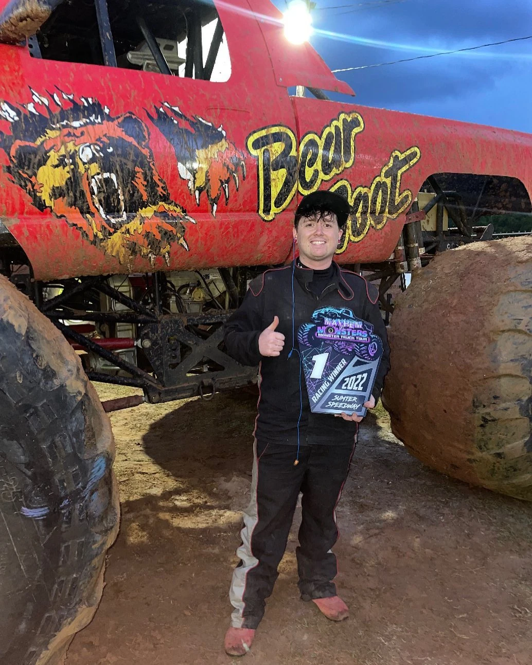 Logan Tweedy | Monster Trucks Wiki | Fandom