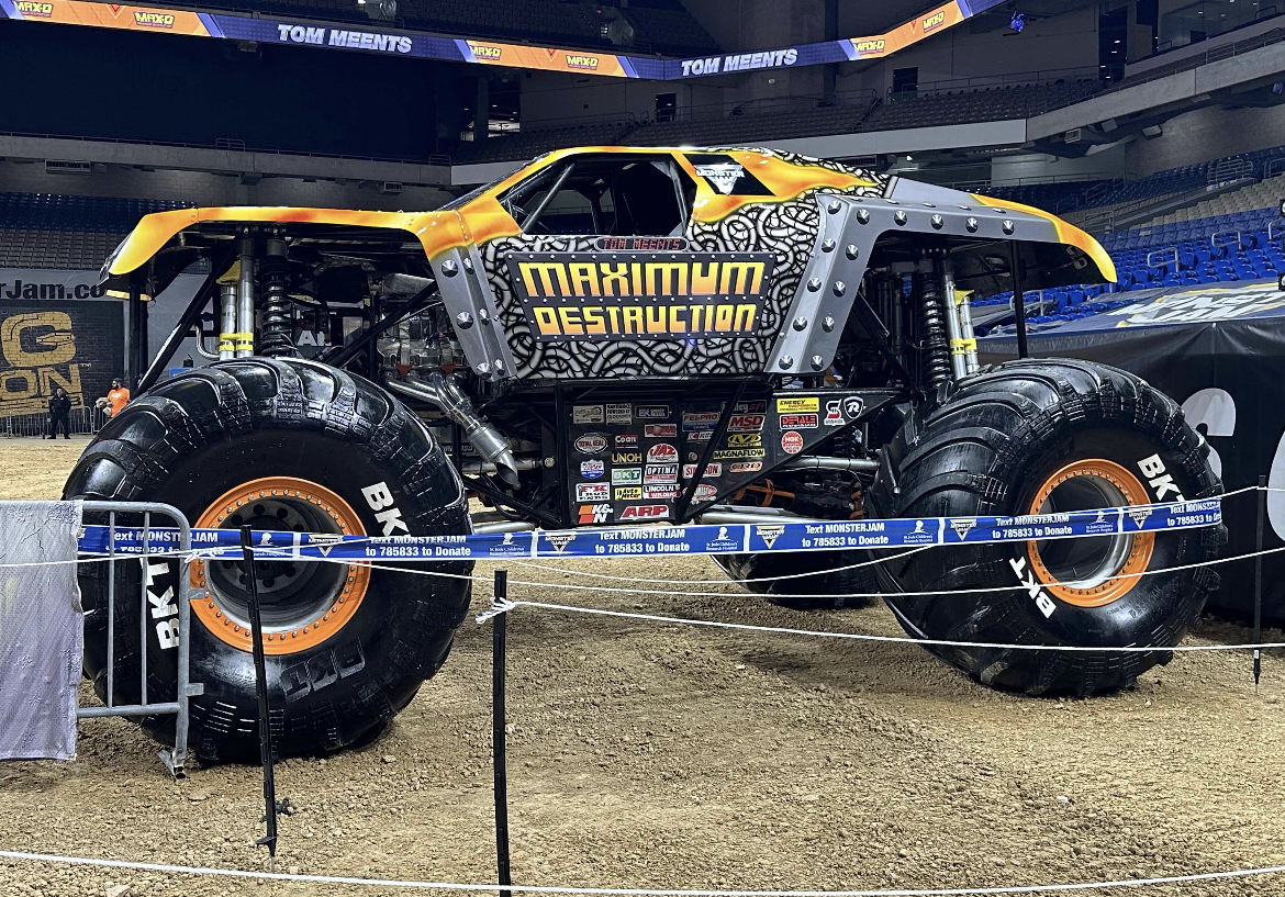 Category:Team Meents (team) | Monster Trucks Wiki | Fandom