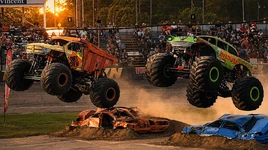 Anderson 2026 | Monster Trucks Wiki | Fandom
