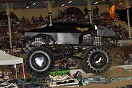 Batman (KC's Fireworks) | Monster Trucks Wiki | Fandom