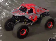 ThunderROARus | Monster Trucks Wiki | Fandom