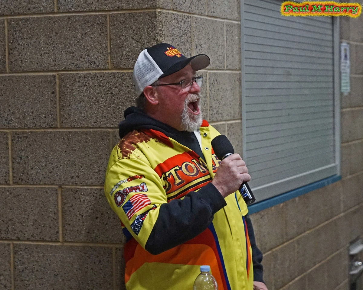 Joe Nichter | Monster Trucks Wiki | Fandom