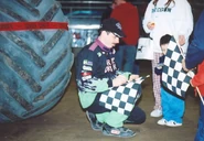 Charlie Pauken | Monster Trucks Wiki | Fandom