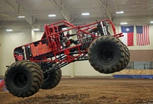 Chassis | Monster Trucks Wiki | Fandom