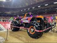 Wild Side | Monster Trucks Wiki | Fandom