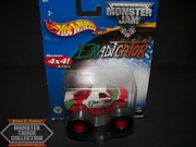 List of 2002 Hot Wheels Monster Jam Trucks | Monster Trucks Wiki | Fandom