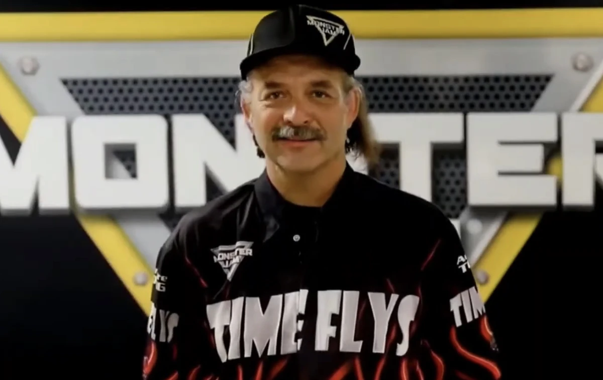 Kelvin Ramer | Monster Trucks Wiki | Fandom