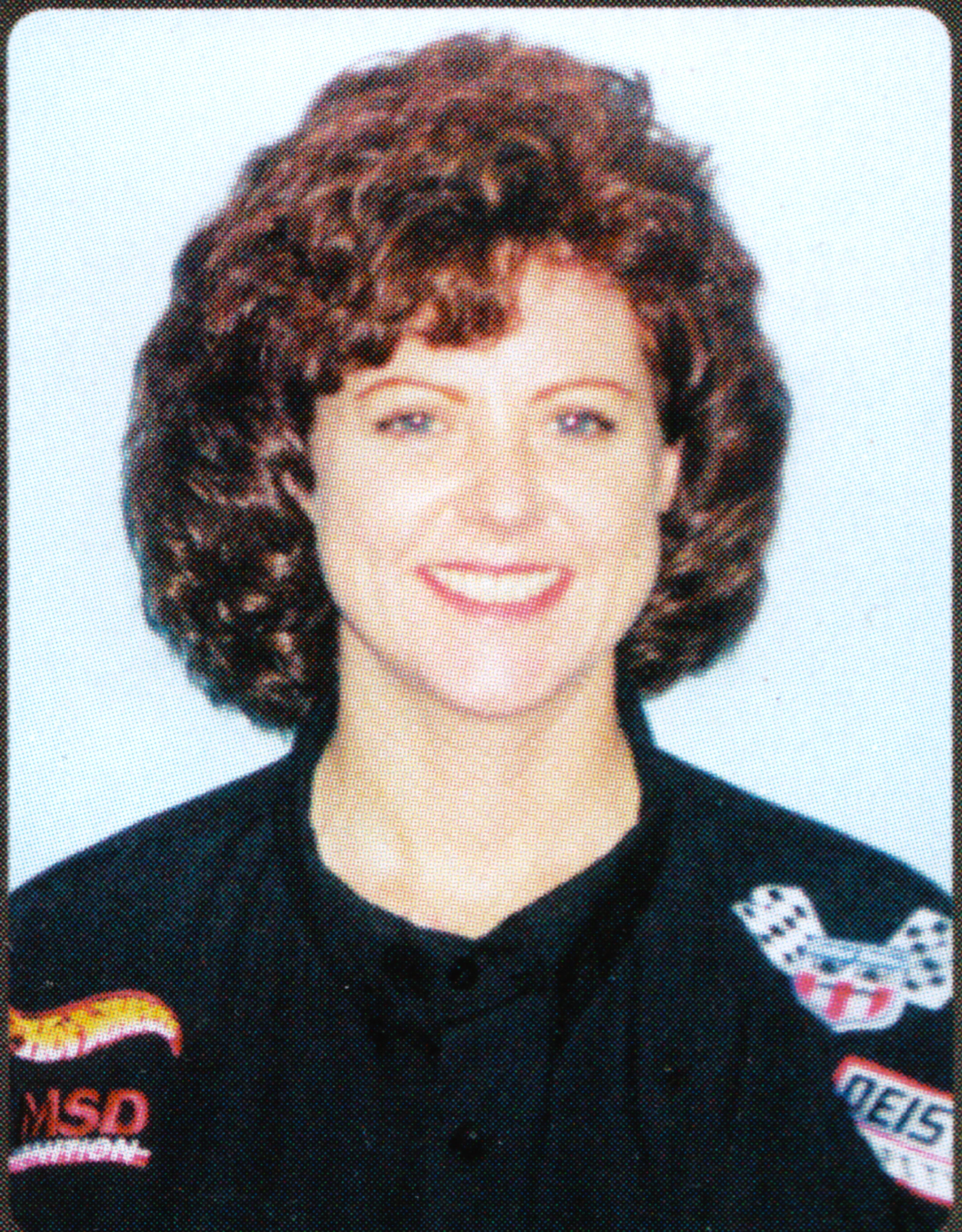 Kathy Winston | Monster Trucks Wiki | Fandom