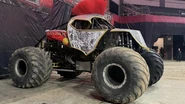 Maximus | Monster Trucks Wiki | Fandom