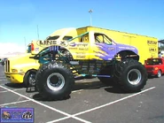 Obsession | Monster Trucks Wiki | Fandom